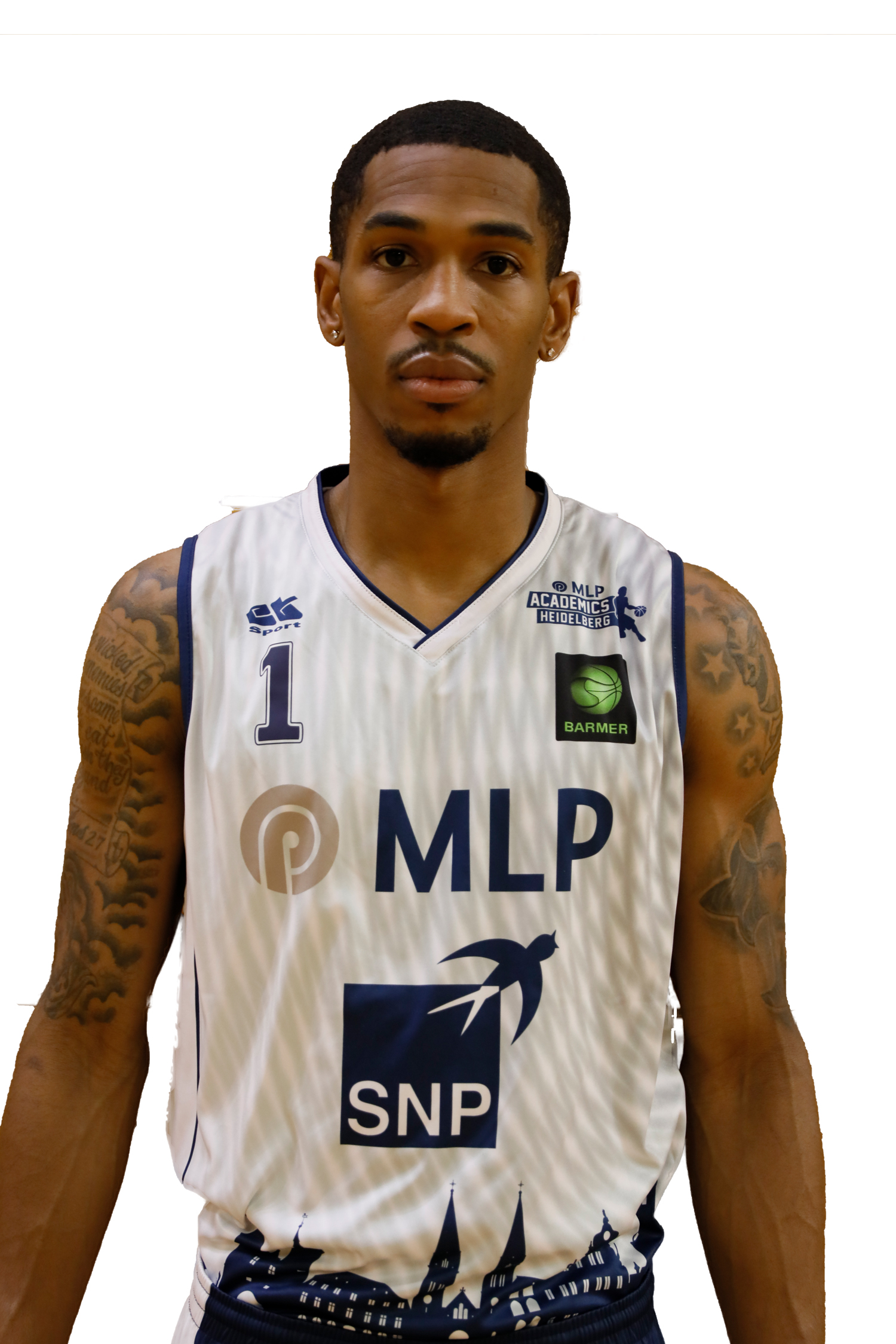 Nix - MLP Academics Heidelberg - Basketball mit Zukunft