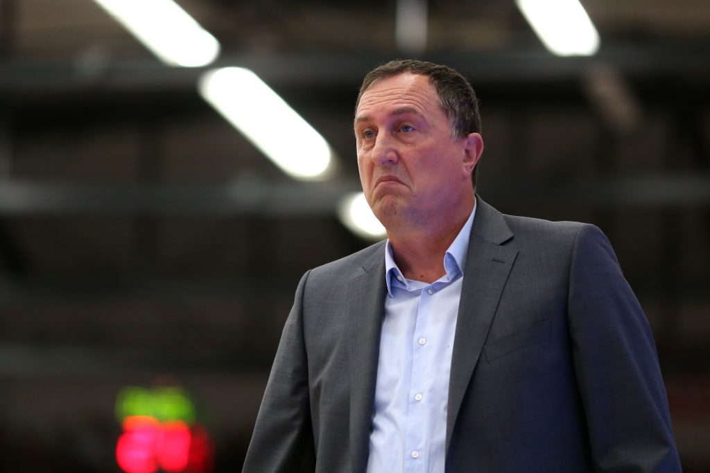 Ignjatovic trifft auf Ex-Club - MLP Academics Heidelberg - Basketball ...