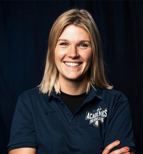 hannah-ugrai-thumbnail - MLP Academics Heidelberg - Basketball mit Zukunft