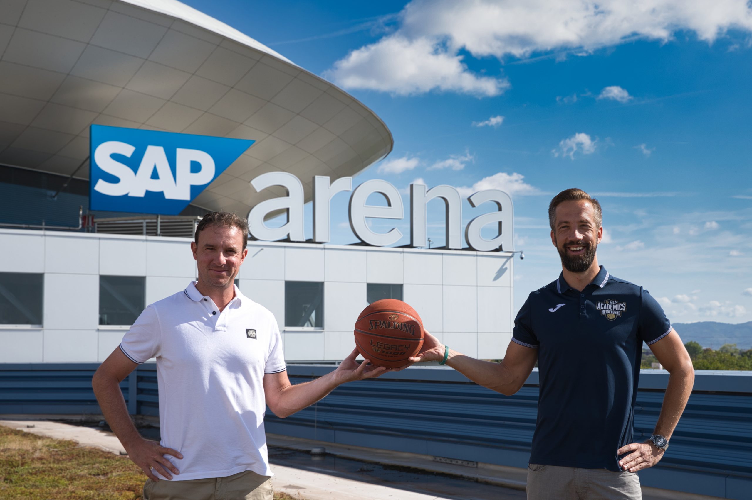 Neue Dimension für die MLP Academics - MLP Academics Heidelberg ...