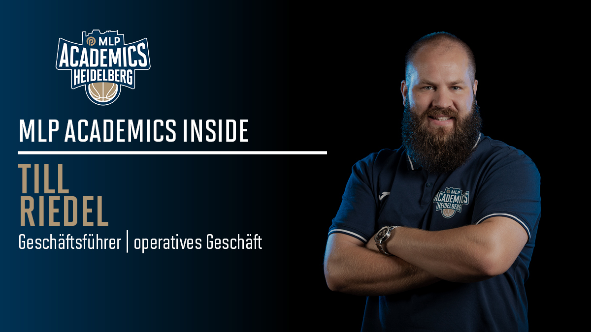 Academics Insight_Till_Homepage - MLP Academics Heidelberg - Basketball mit Zukunft