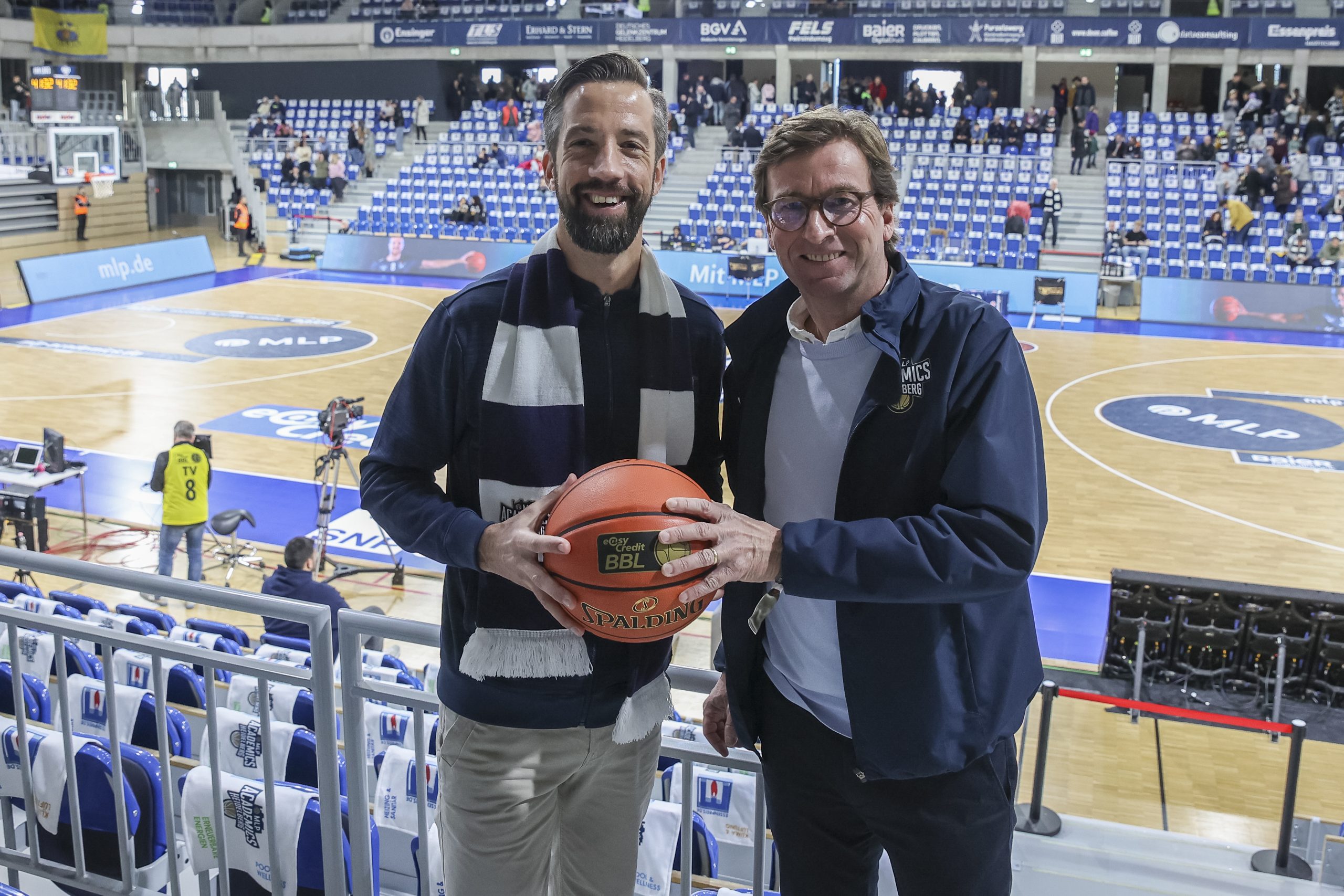 MLP und die Academics: eine jahrelange Erfolgsgeschichte - MLP ...