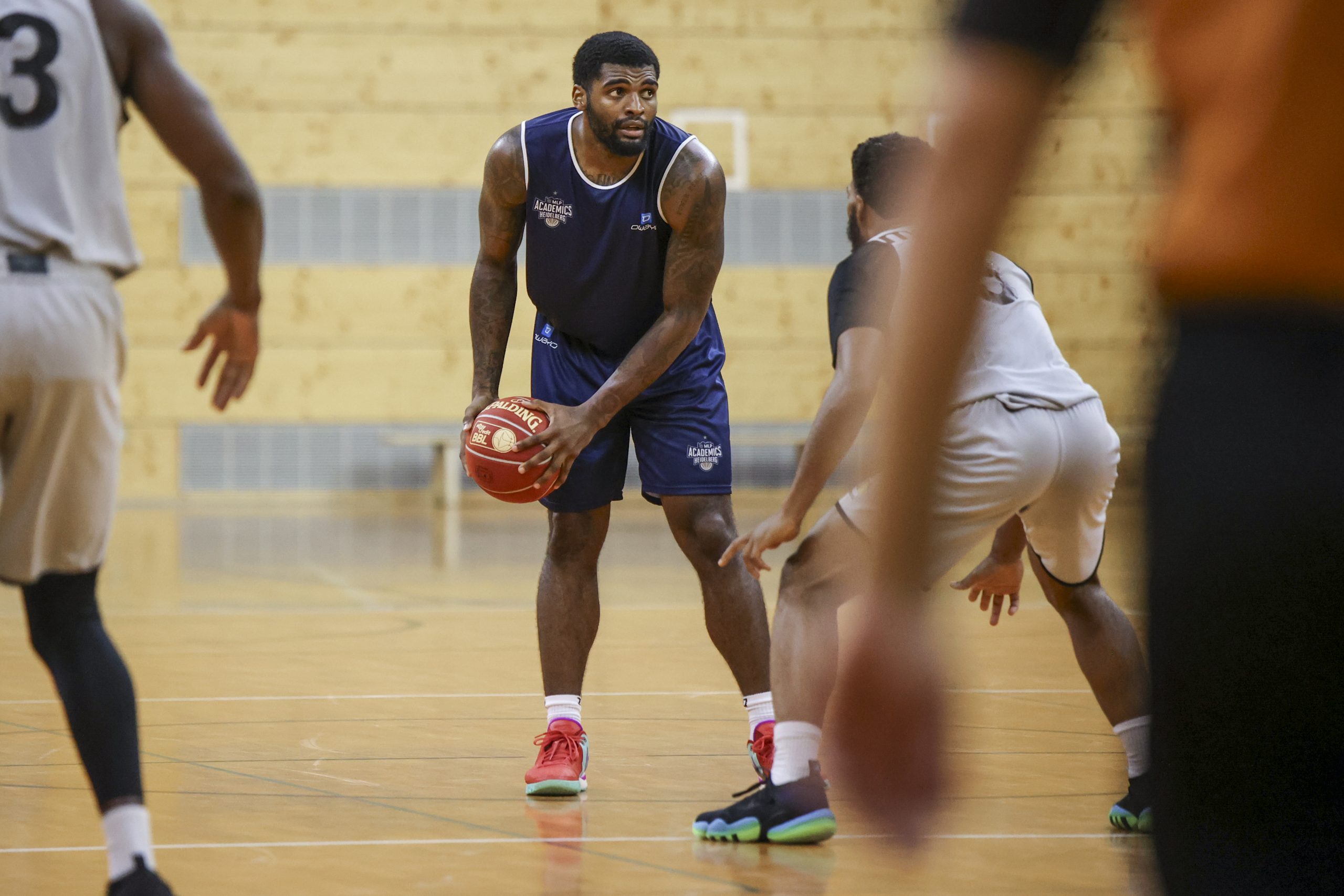 Starkes Finish der MLP Academics - MLP Academics Heidelberg ...