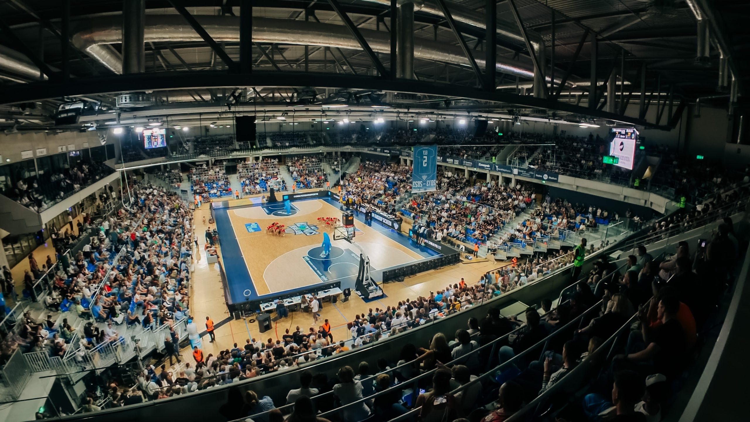 FAQ - MLP Academics Heidelberg - Basketball mit Zukunft