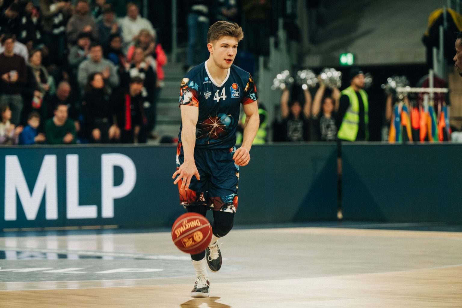 Versteigerung Gameworn Trikots - MLP Academics Heidelberg - Basketball ...