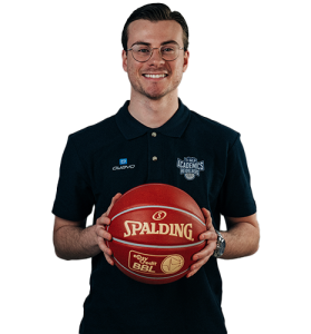 Justin Jäger Neu Fotos Website - MLP Academics Heidelberg - Basketball ...