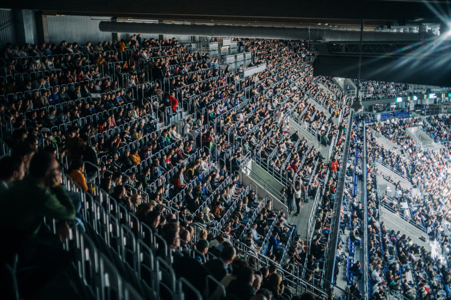 Highlight: Heidelberg empfängt FC Bayern in der SAP Arena - MLP ...
