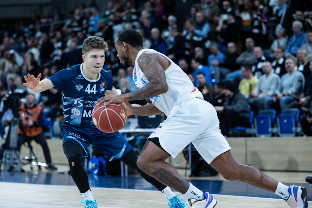 Kriegen die MLP Academics die MBC-„Wölfe“ gezähmt? - MLP Academics ...