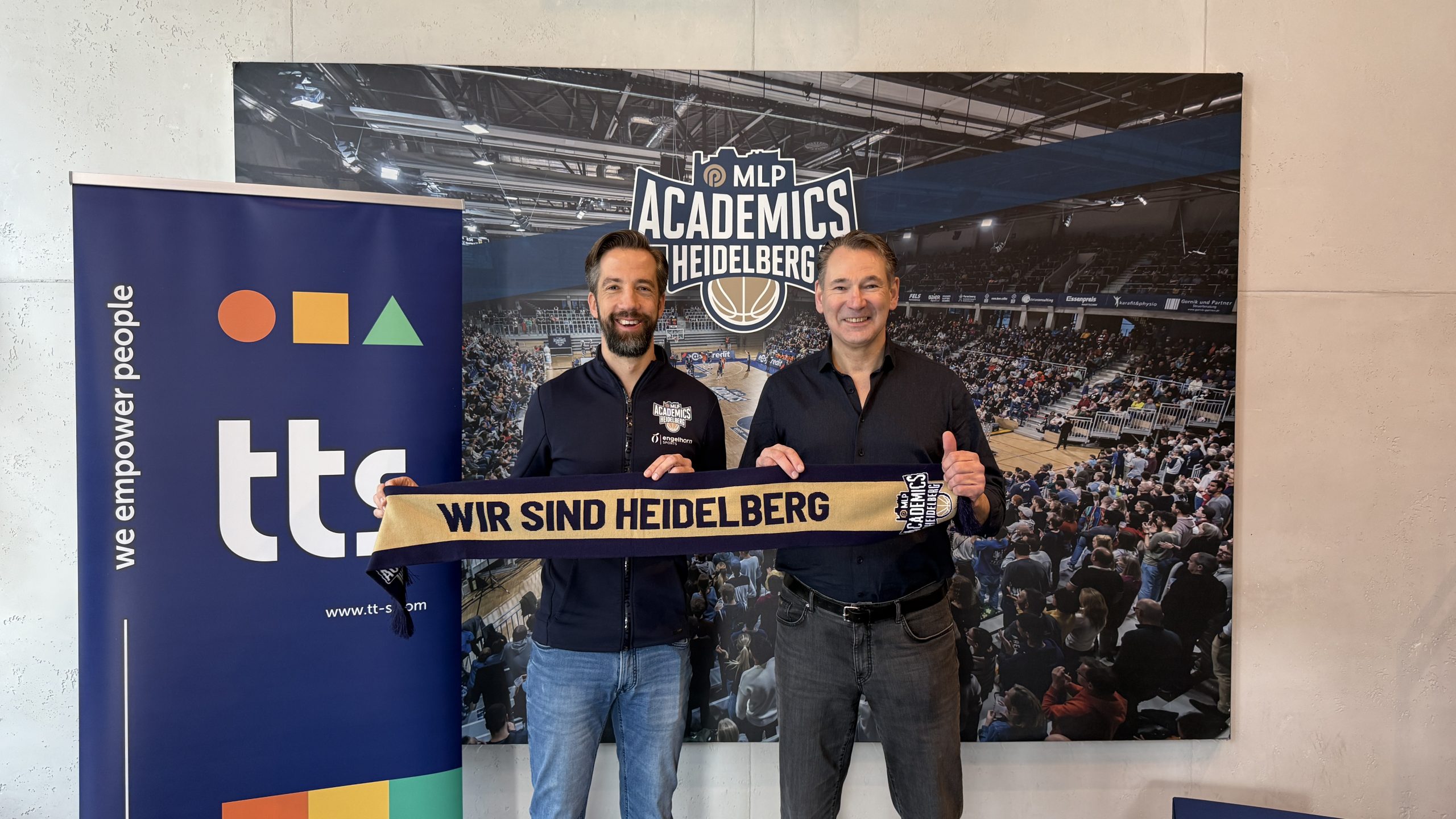 tts GmbH wird neuer Bronze-Partner der MLP Academics - MLP Academics ...