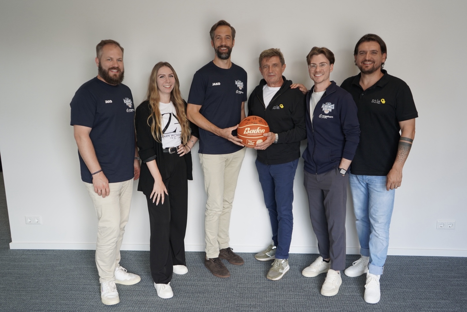 MLP Academics und SO.LE. bauen Partnerschaft aus - MLP Academics ...