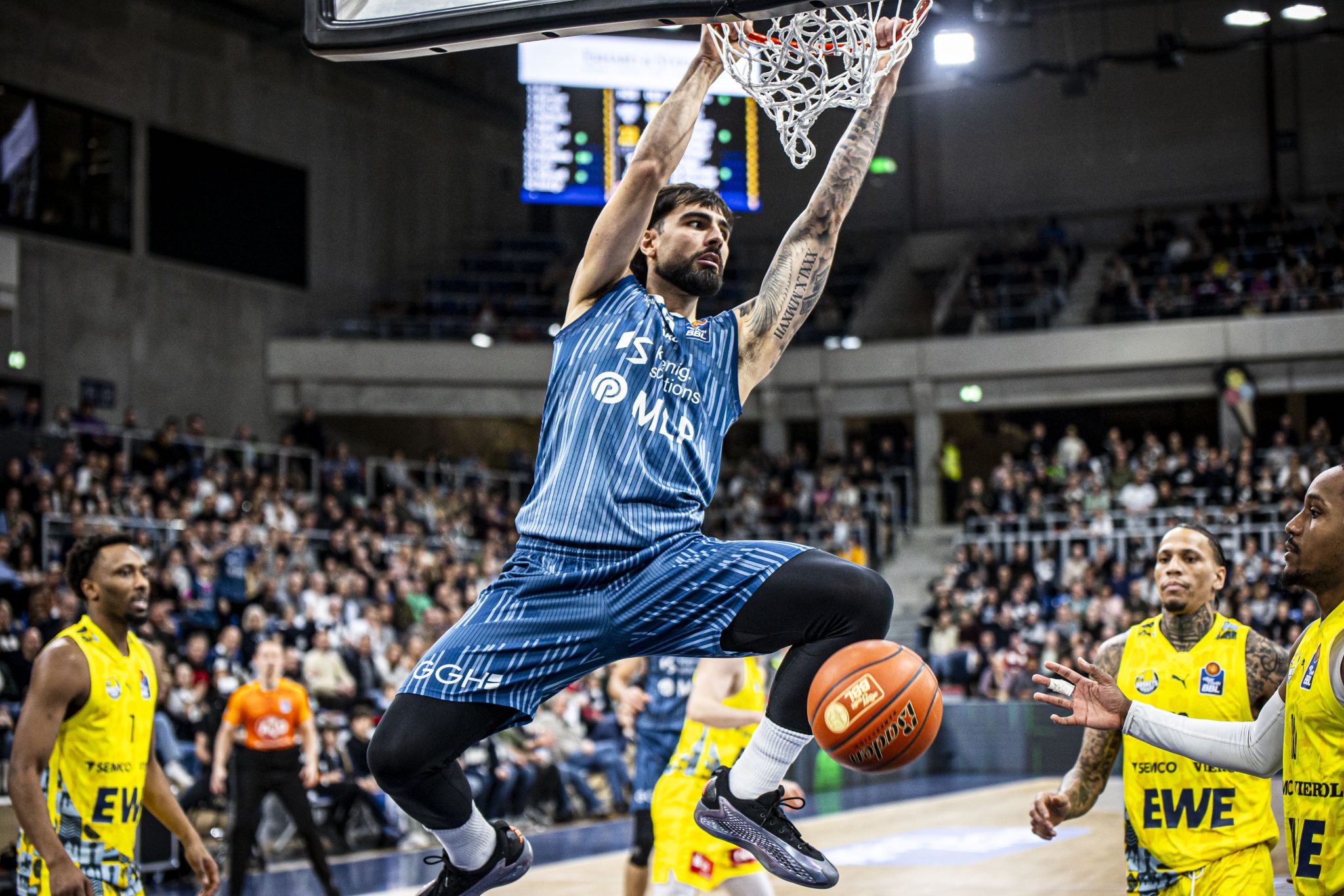 20260116laMLPAcademicsHeidelbergEWEBasketsOldenburg_047 - MLP Academics ...